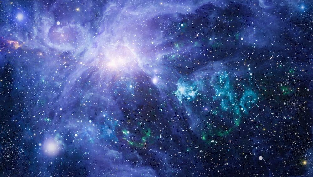 Mind-Blowing Study Uncovers Secrets of the Universe: Study